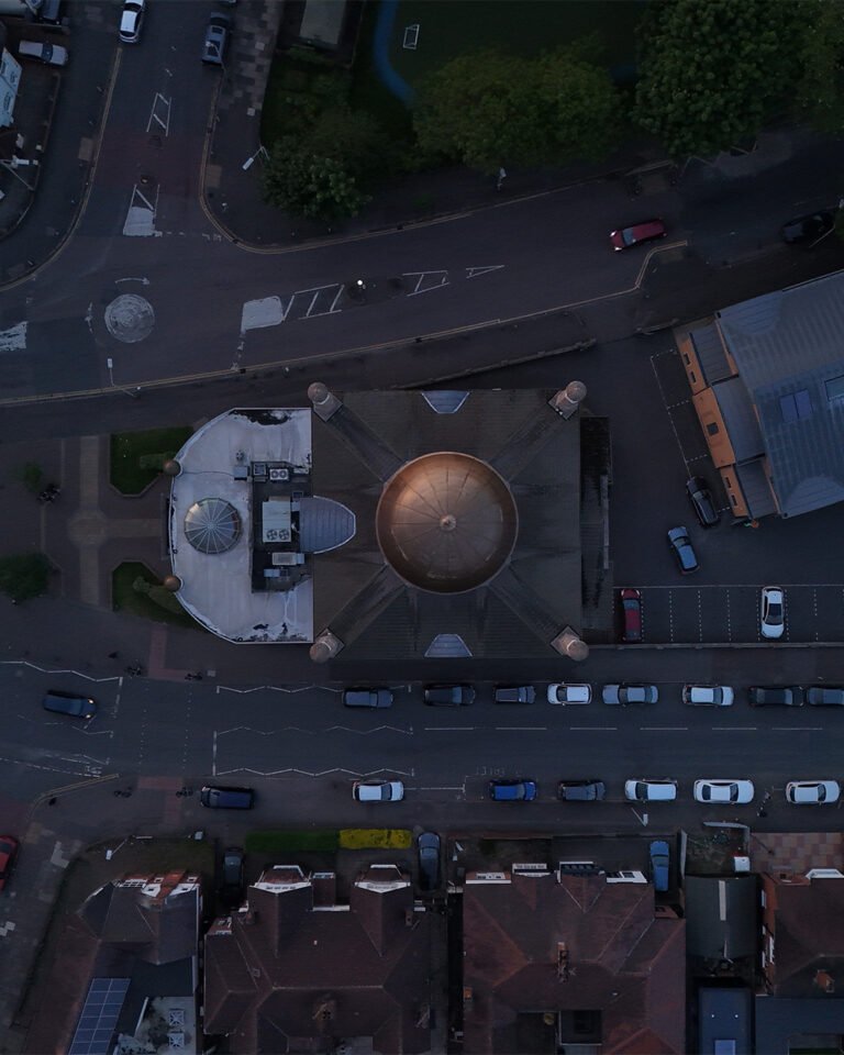 Education – Masjid Umar